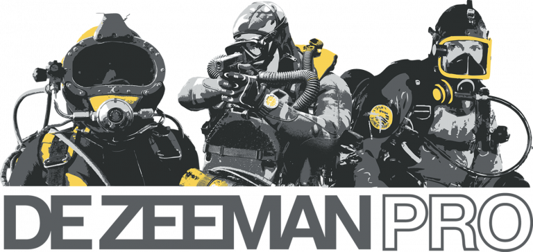 Dive tablet 2 training - De Zeeman Pro - Subsea Fundamentals