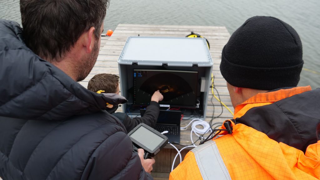 ROV training - Subsea Fundamentals